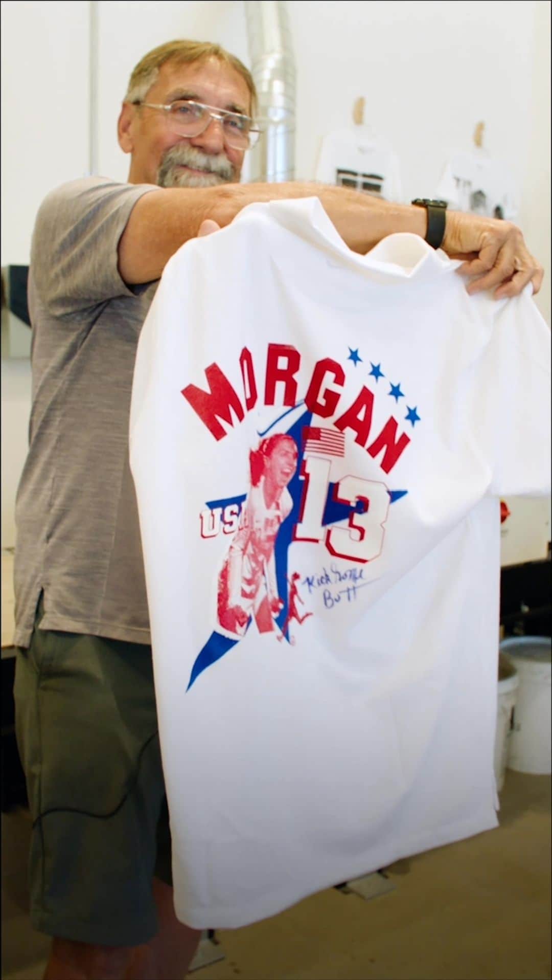 NIKEさんのインスタグラム動画 - (NIKEInstagram)「Many say a father daughter ...