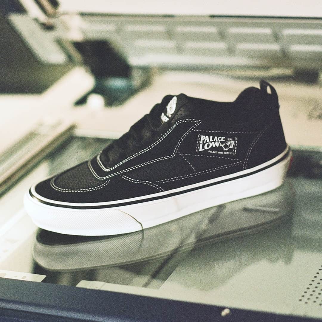 HYPEBEASTさんのインスタグラム写真 - (HYPEBEASTInstagram)「@hypebeastkicks ...