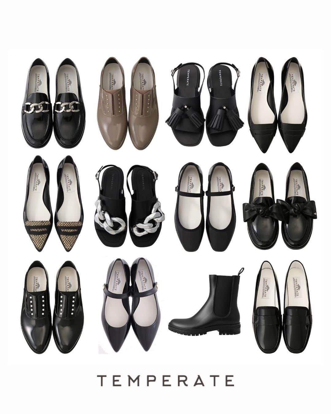 ELLE SHOP_JPさんのインスタグラム写真 - (ELLE SHOP_JPInstagram)「📍6/19(月)20:00～ @elleshop_jp よりインスタライブ配信 梅雨の時期 ...