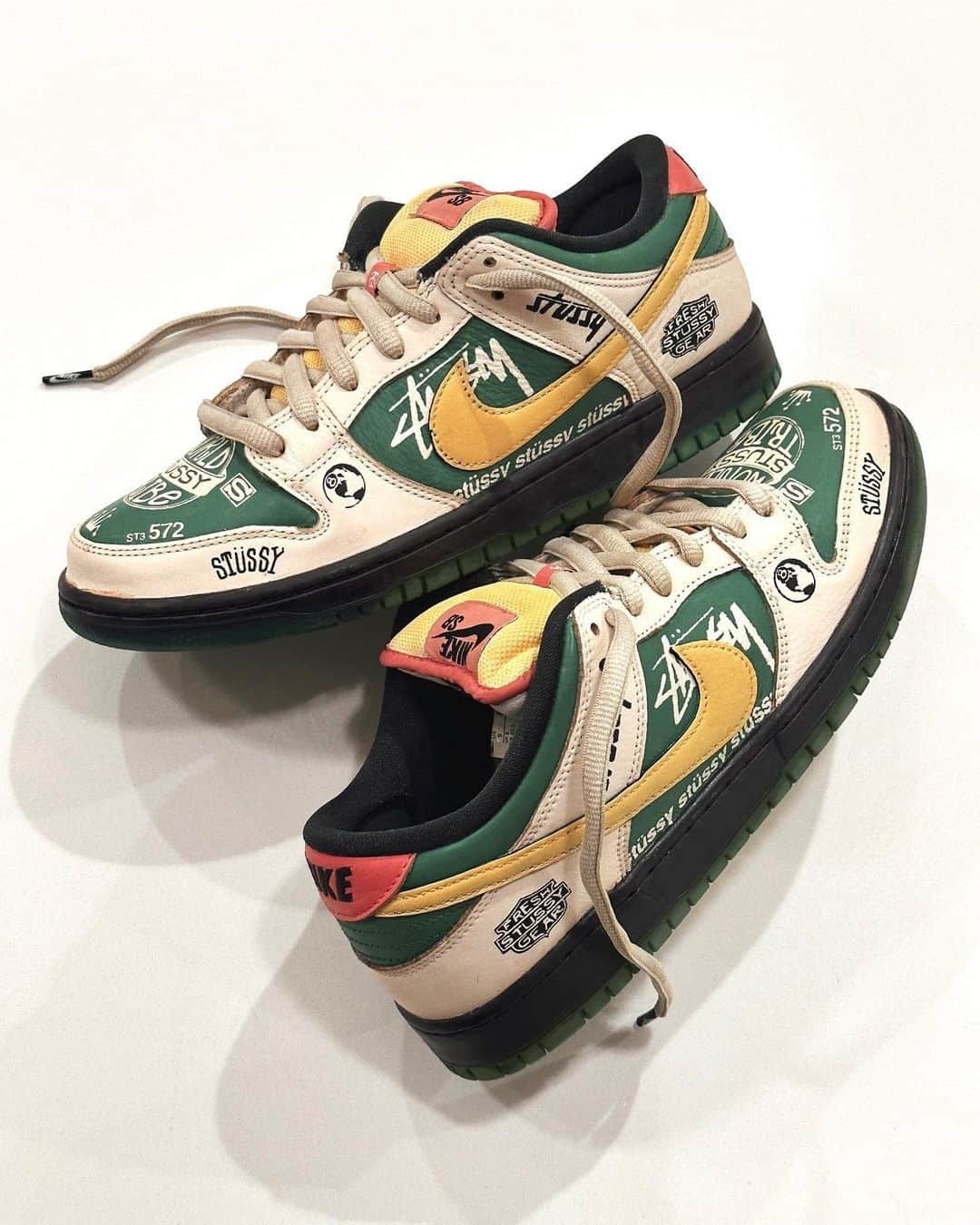 HYPEBEASTさんのインスタグラム写真 - (HYPEBEASTInstagram)「@hypebeastkicks: After ...