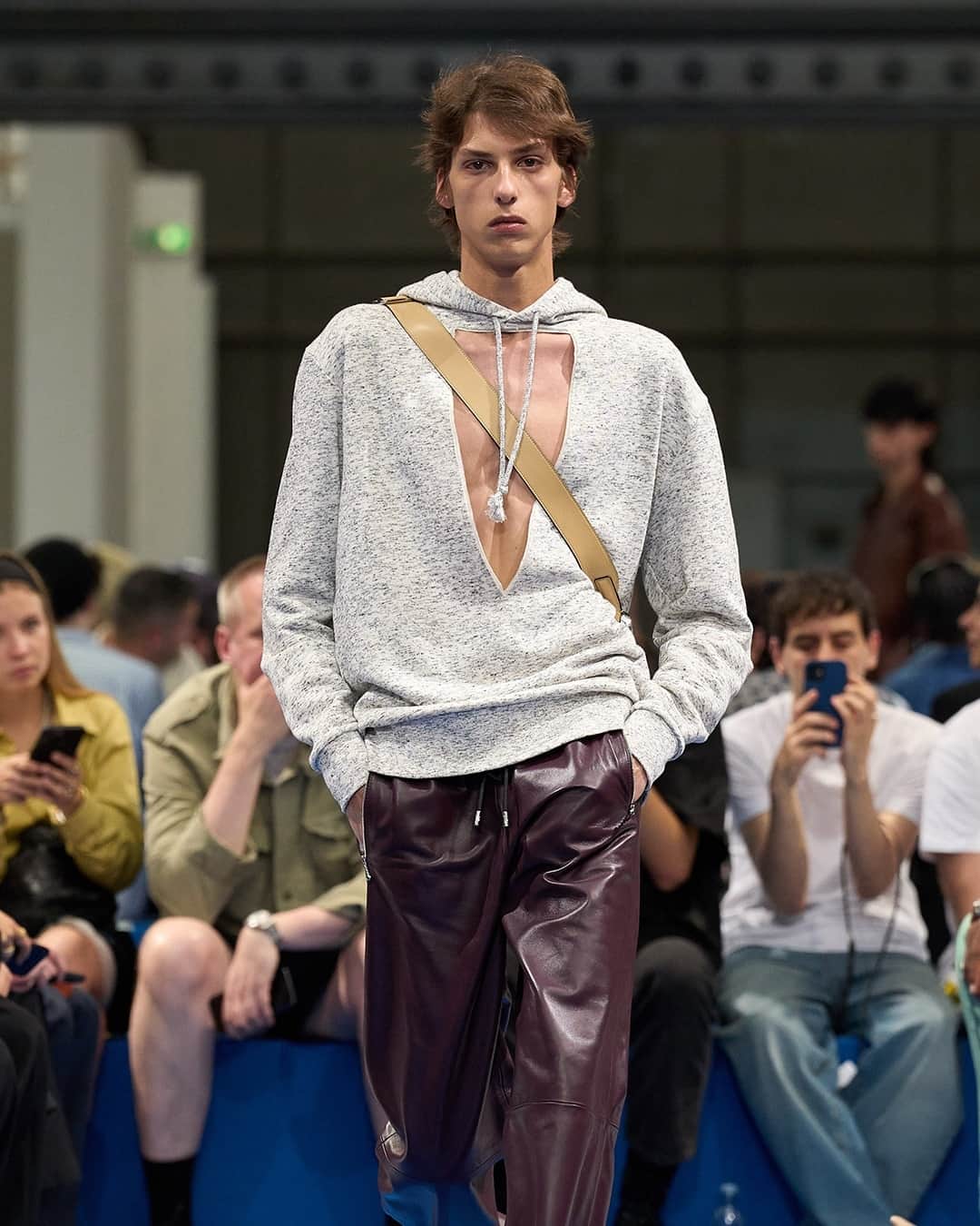 HYPEBEASTさんのインスタグラム写真 - (HYPEBEASTInstagram)「@hypebeaststyle: @jw ...