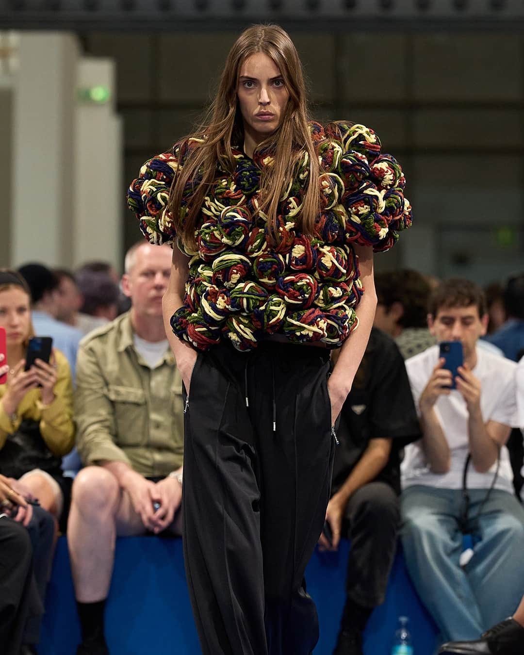 HYPEBEASTさんのインスタグラム写真 - (HYPEBEASTInstagram)「@hypebeaststyle: @jw ...