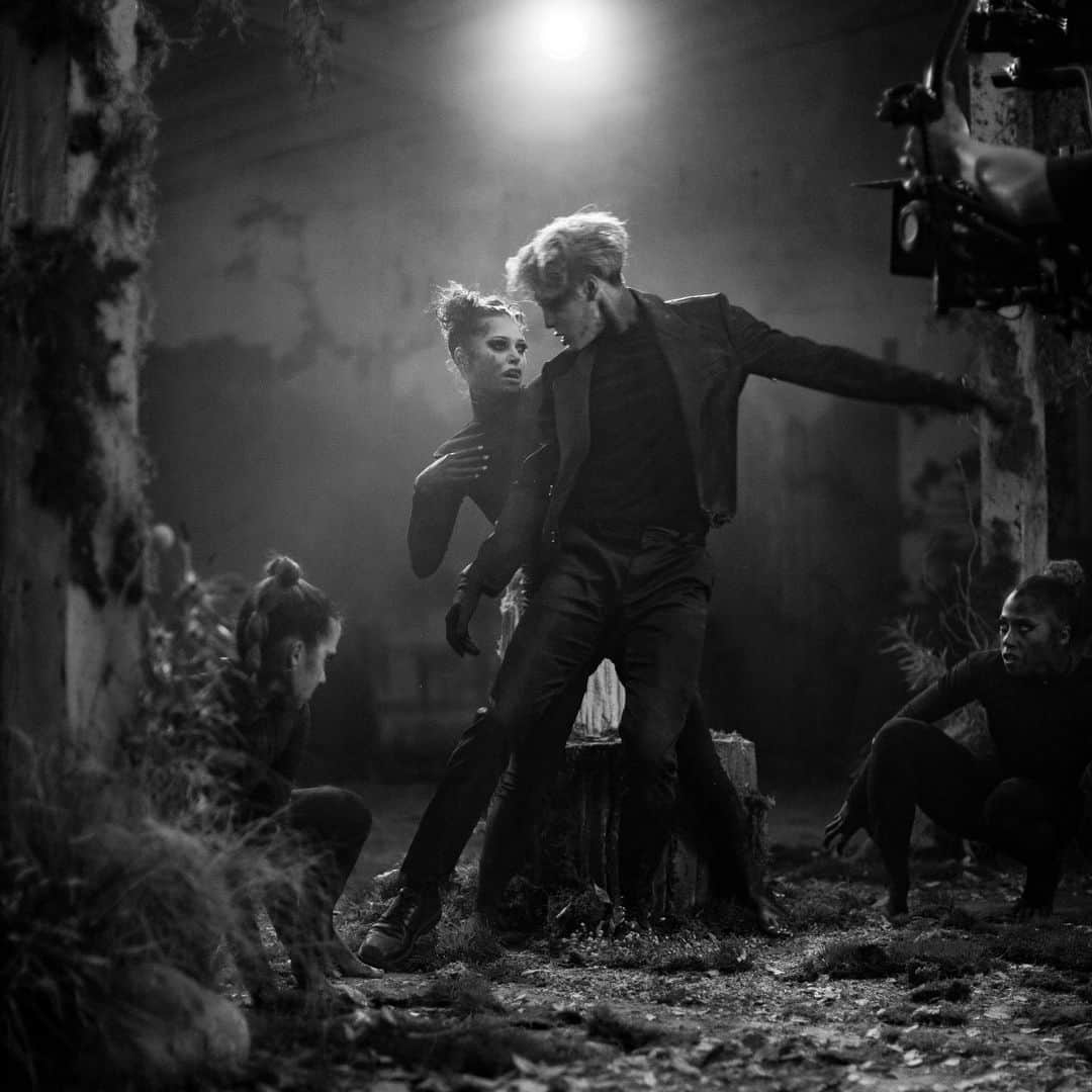 ジャクソンさんのインスタグラム写真 - (ジャクソンInstagram)「Thanks for enjoying my work I can’t wait to present u all # ...