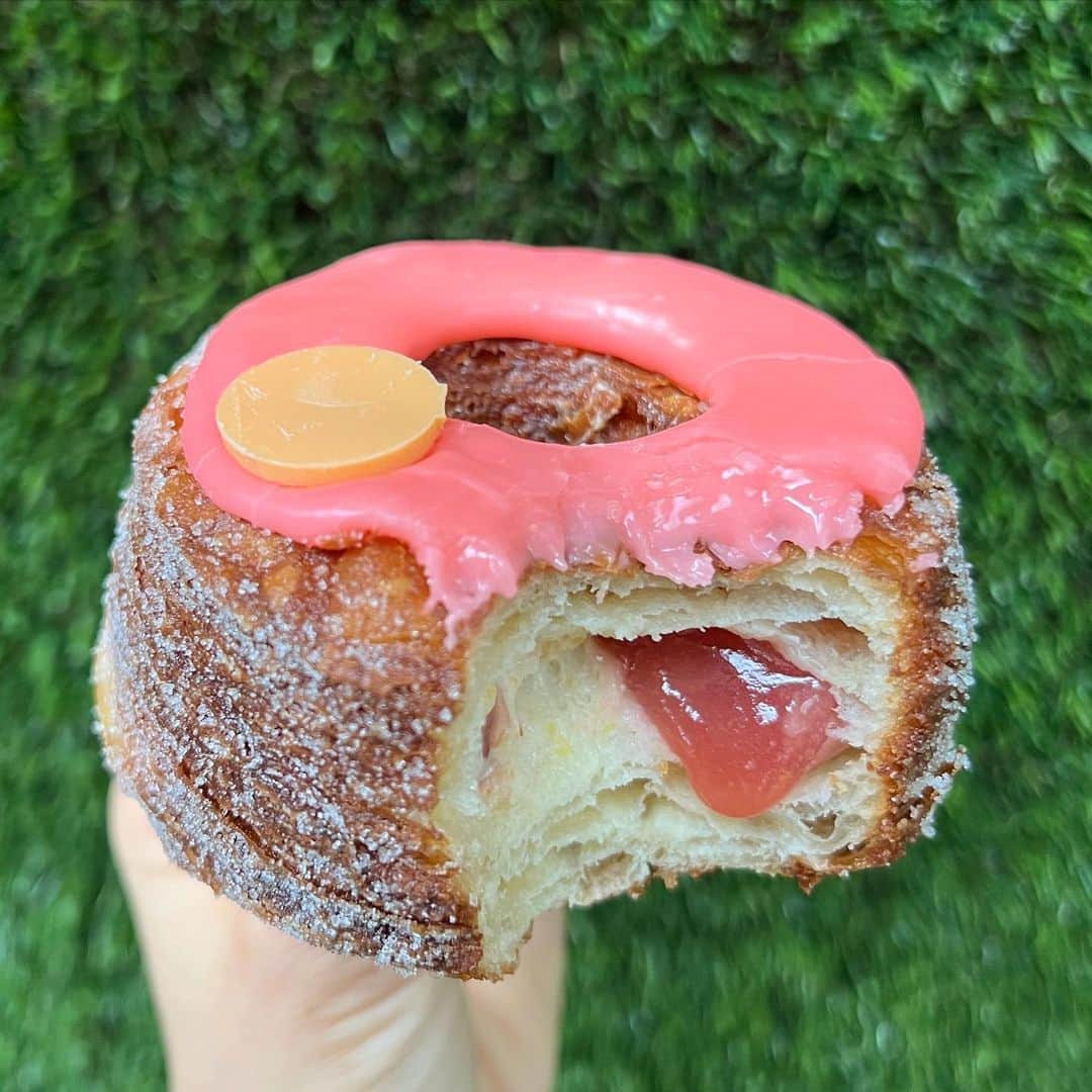 DOMINIQUE ANSEL BAKERYさんのインスタグラム写真 - (DOMINIQUE ANSEL BAKERYInstagram ...