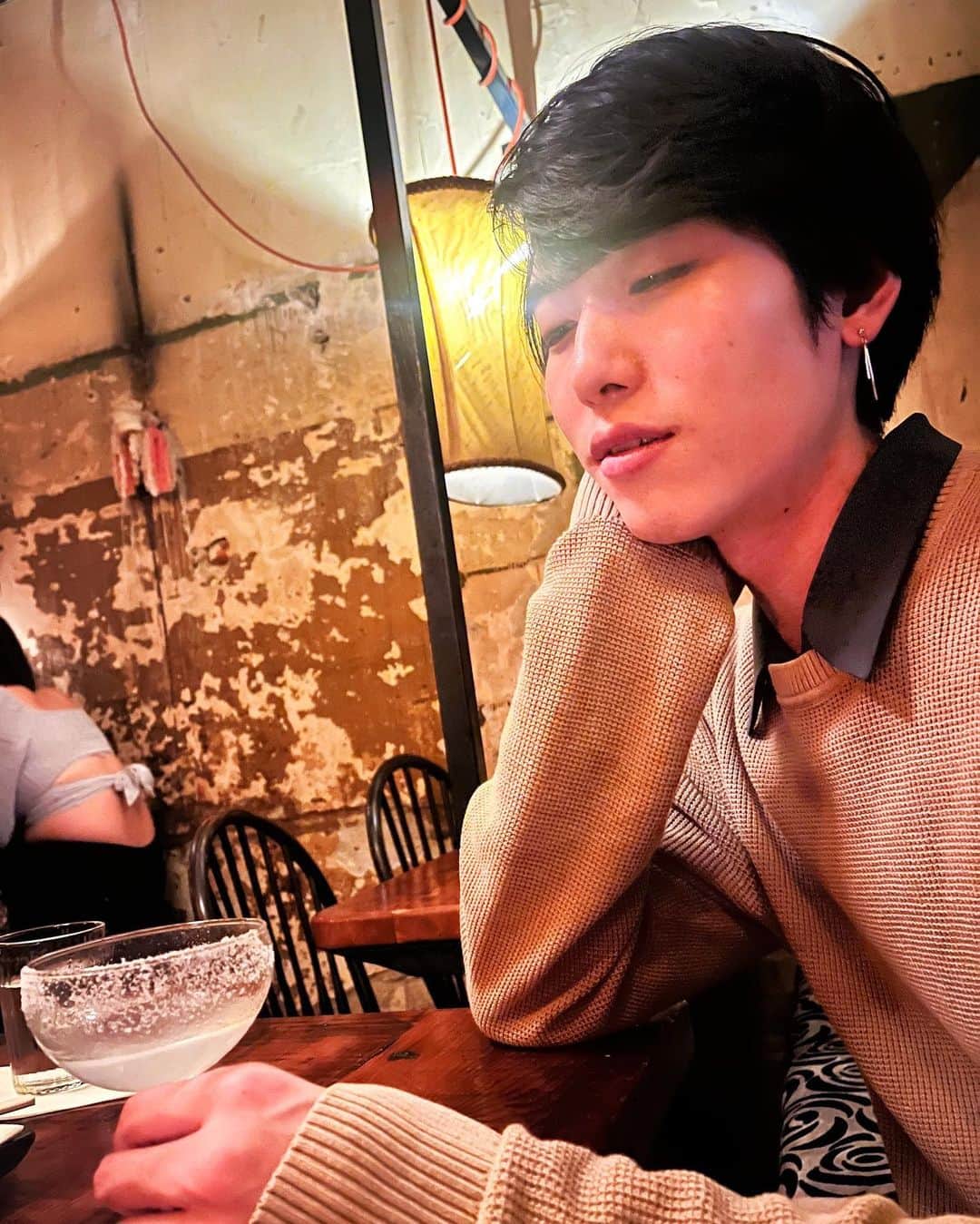 関根慶祐（K-SUKE）さんのインスタグラム写真 - (関根慶祐（K-SUKE）Instagram)「The pictures I enjoyed secret bar “The ...