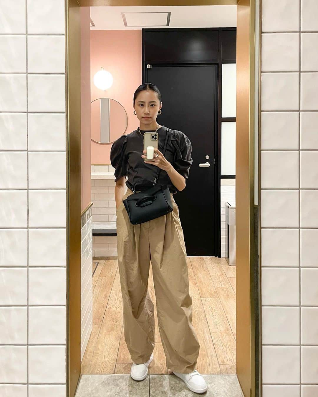 Rienaさんのインスタグラム写真 - (RienaInstagram)「・ 長男のサッカーイベントの日 サッカーを始めて1年⚽️ 普段 ...