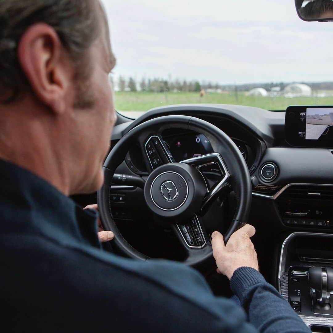 MAZDA Canadaさんのインスタグラム写真 - (MAZDA CanadaInstagram)「Chef Daniel Hadida’s ...