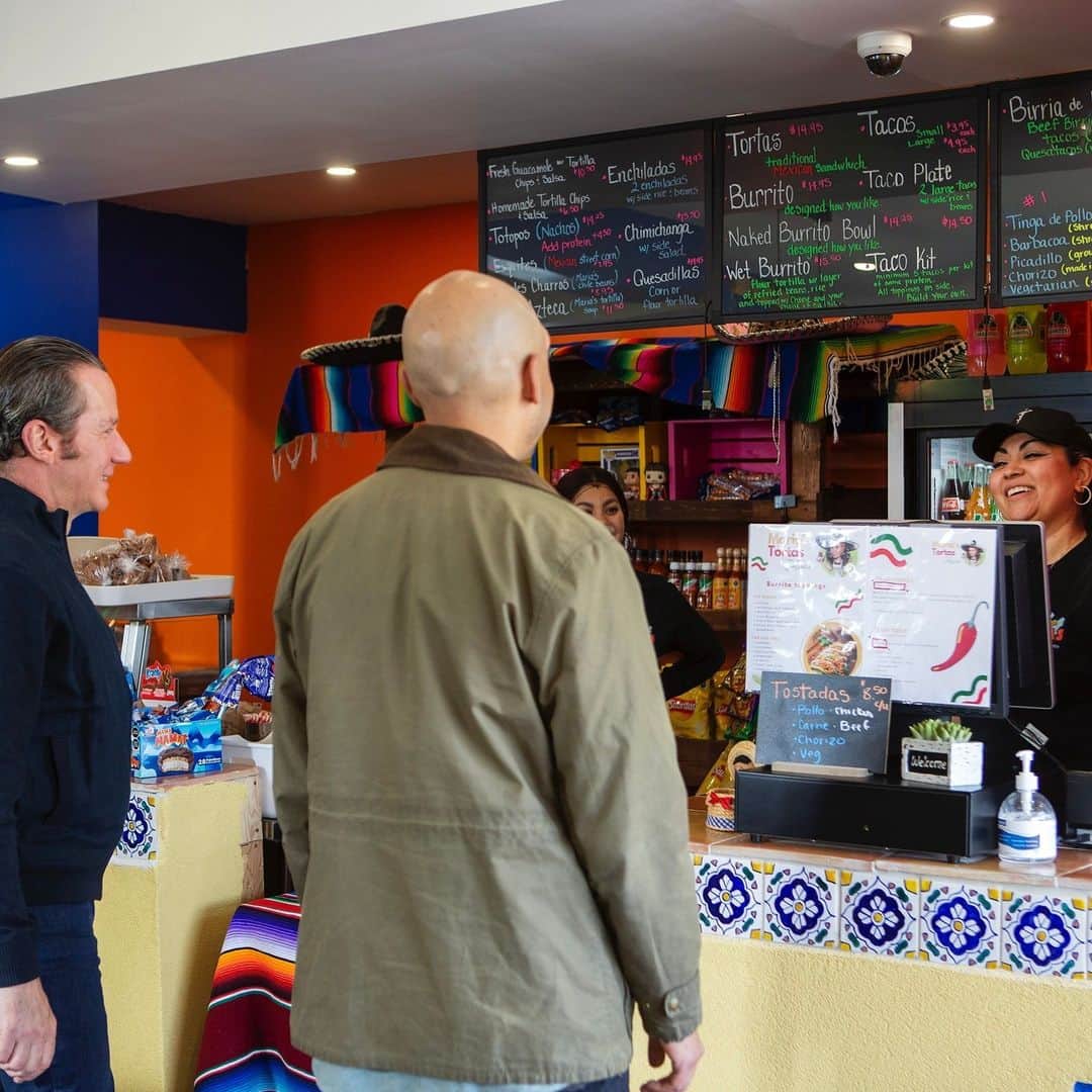 MAZDA Canadaさんのインスタグラム写真 - (MAZDA CanadaInstagram)「Chef Daniel Hadida’s ...