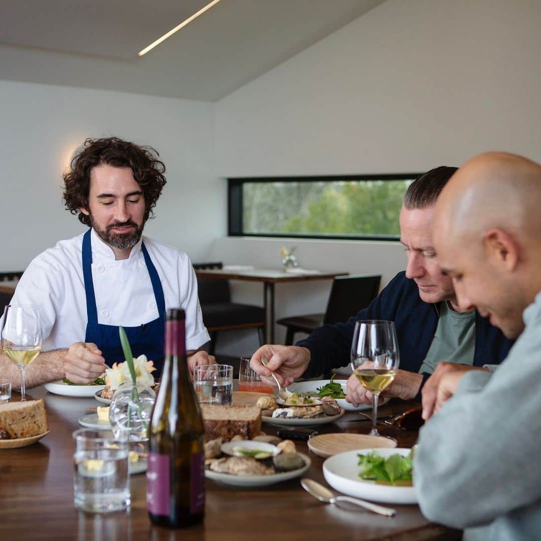 MAZDA Canadaさんのインスタグラム写真 - (MAZDA CanadaInstagram)「Chef Daniel Hadida’s ...