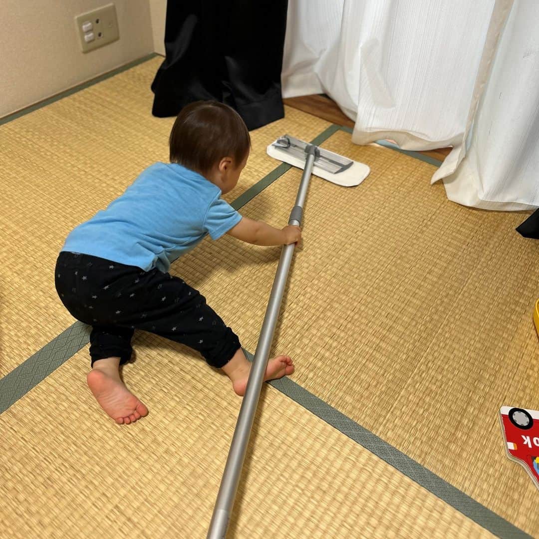 ecomfort（エコンフォート）さんのインスタグラム写真 - (ecomfort（エコンフォート）Instagram)「こんにちは。営業の加納です。 みなさま床のお掃除は、もうMQ ...