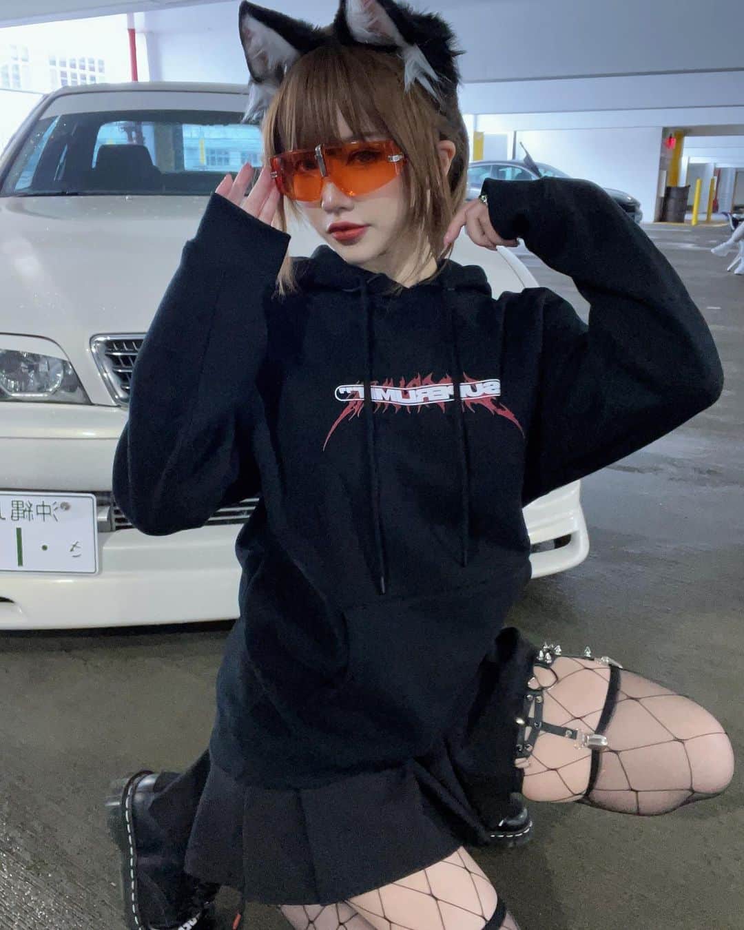 犬神洛洛子さんのインスタグラム - (犬神洛洛子@rakukoo)