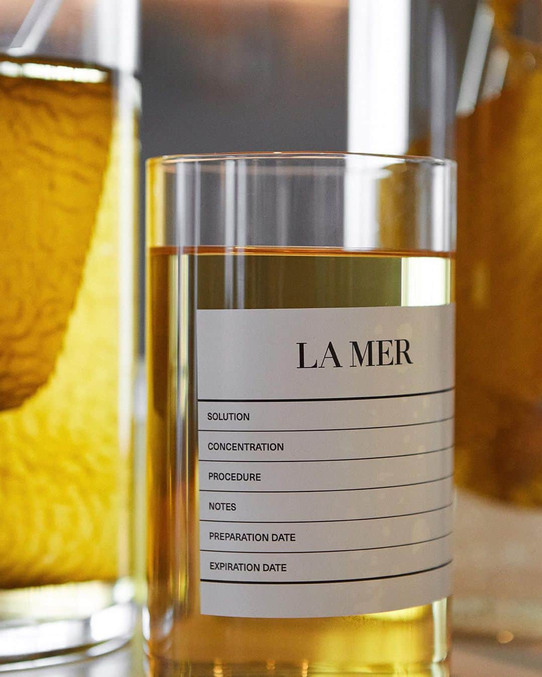 ドゥラメールさんのインスタグラム写真 - (ドゥラメールInstagram)「What sets each La Mer treatment ...