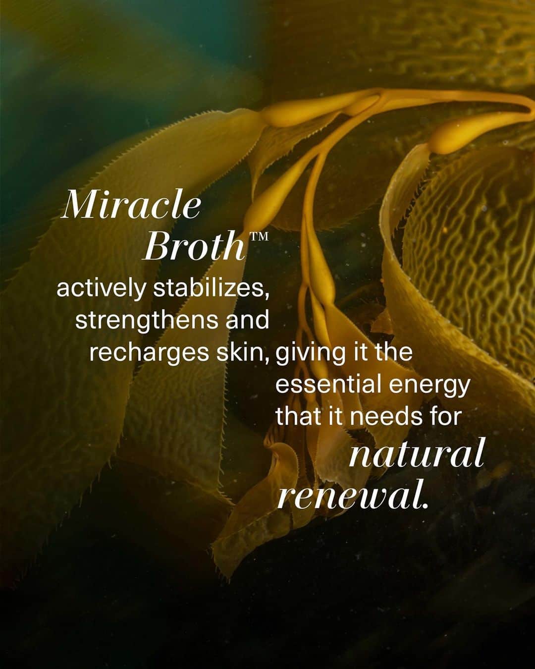 ドゥラメールさんのインスタグラム写真 - (ドゥラメールInstagram)「What sets each La Mer treatment ...