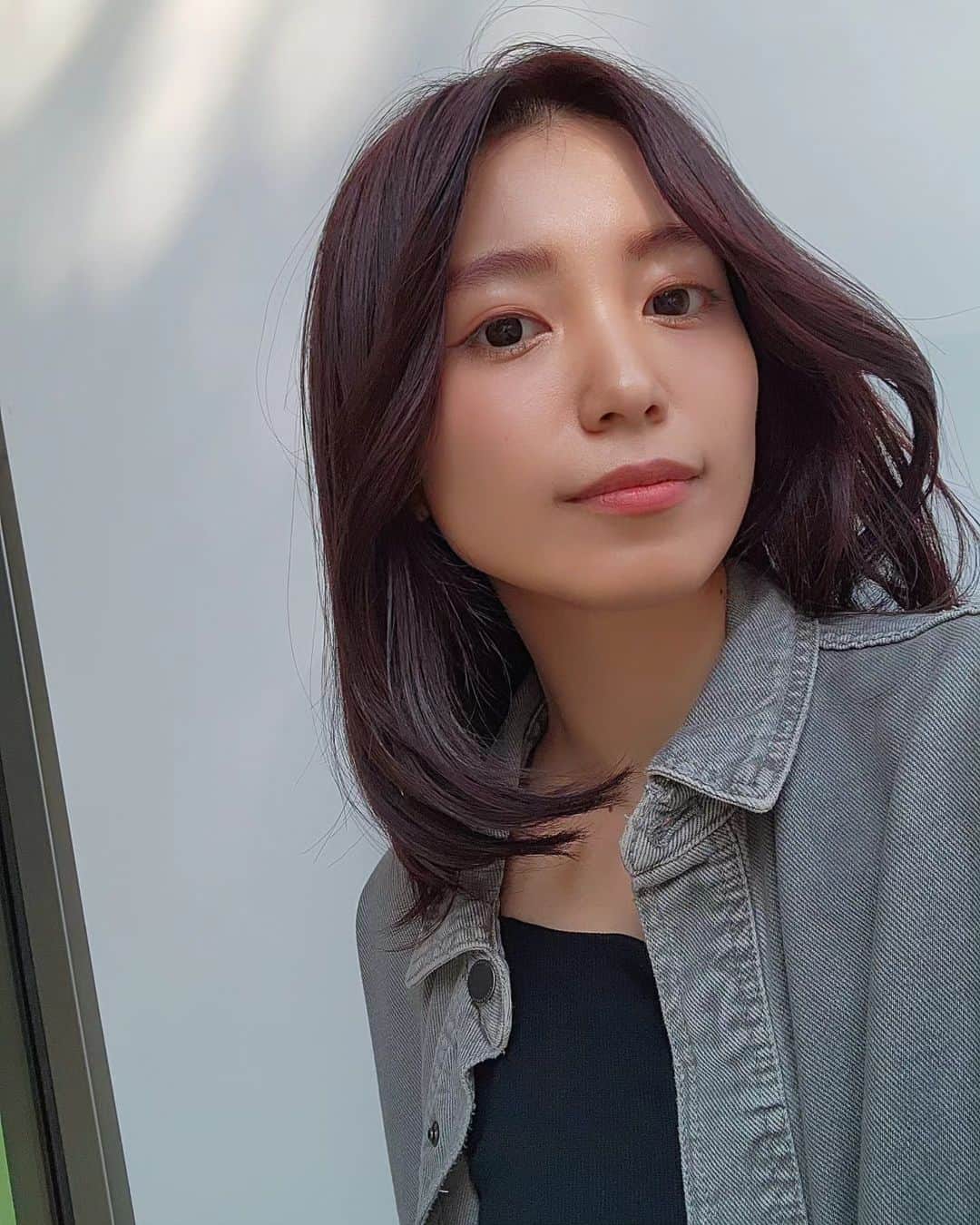 miwaさんのインスタグラム写真 - (miwaInstagram)「💜」6月20日 16時14分 - miwa_official_38