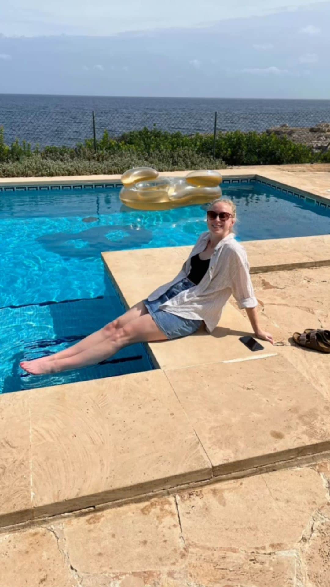 エイミー・オールコックさんのインスタグラム - (エイミー・オールコック@amy_allcock)