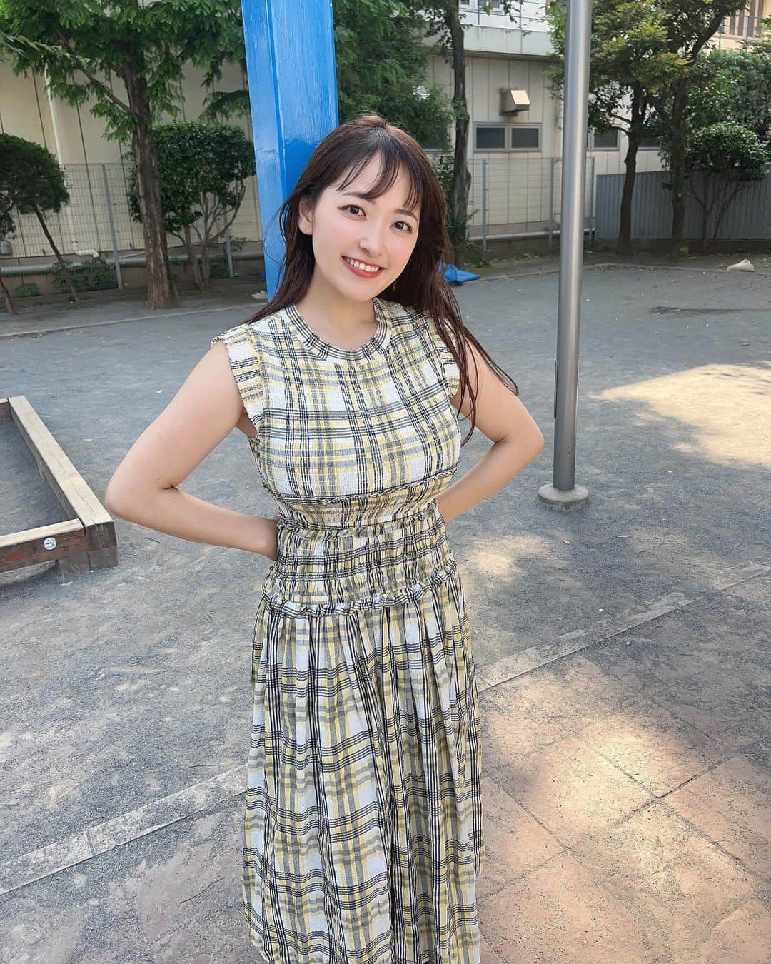 柳瀬さきさんのインスタグラム写真 - (柳瀬さきInstagram)「すっごく楽しい撮影してきたよ🐰 皆さまお楽しみに🤭」6月20日 17時 ...