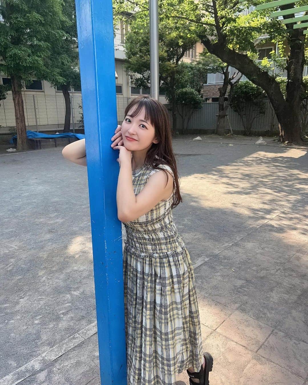 柳瀬さきさんのインスタグラム写真 - (柳瀬さきInstagram)「すっごく楽しい撮影してきたよ🐰 皆さまお楽しみに🤭」6月20日 17時 ...