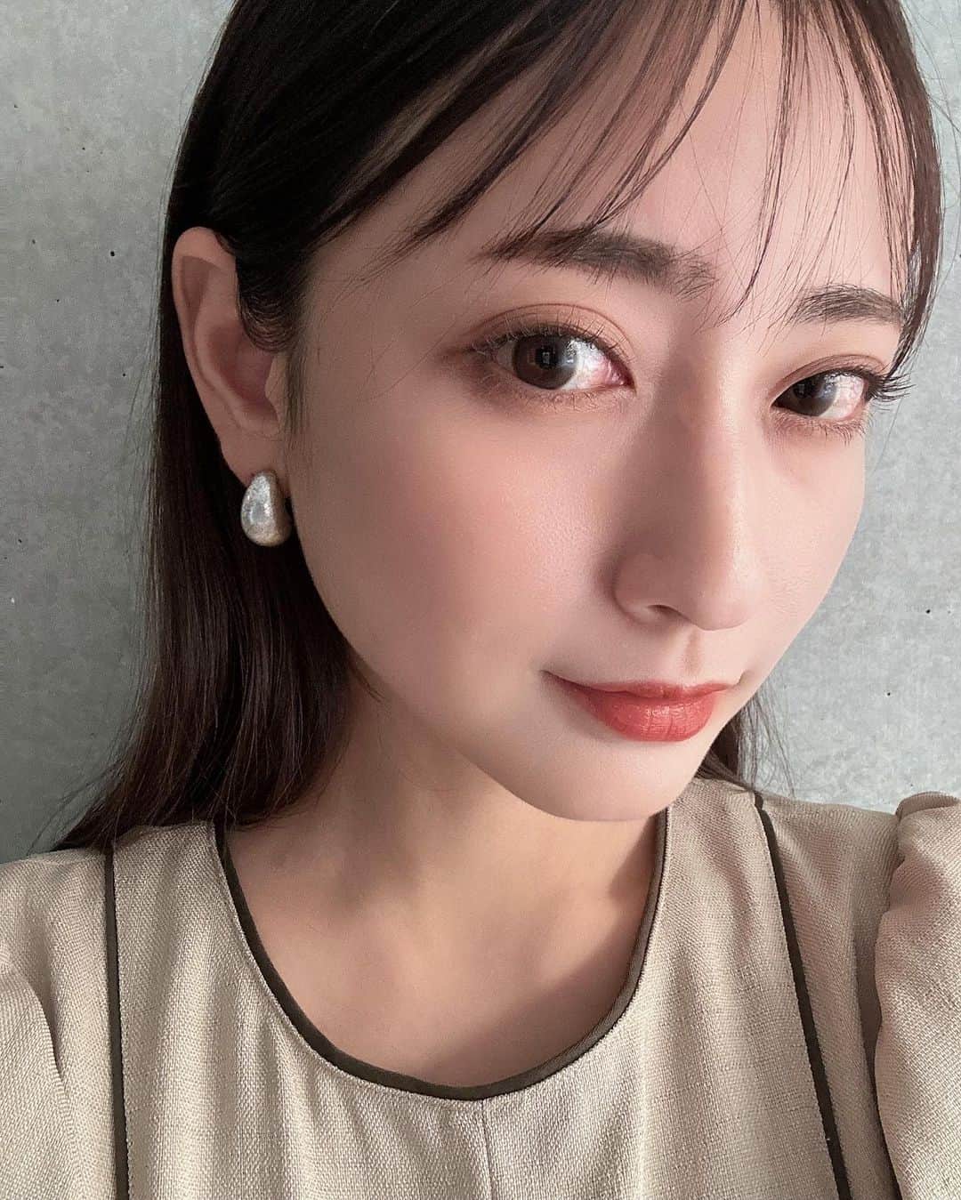 kaneshima ayaさんのインスタグラム写真 - (kaneshima ayaInstagram)「. @dupbeauty の ...