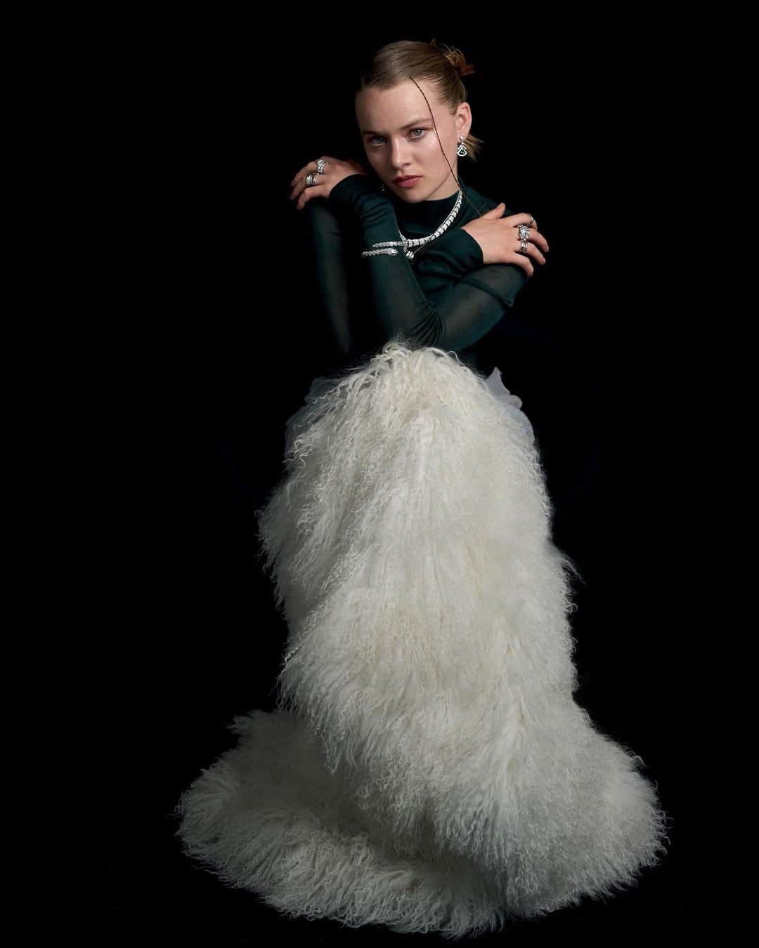 ZOO Magazineさんのインスタグラム写真 - (ZOO MagazineInstagram)「ZOO MAGAZINE ISSUE ...