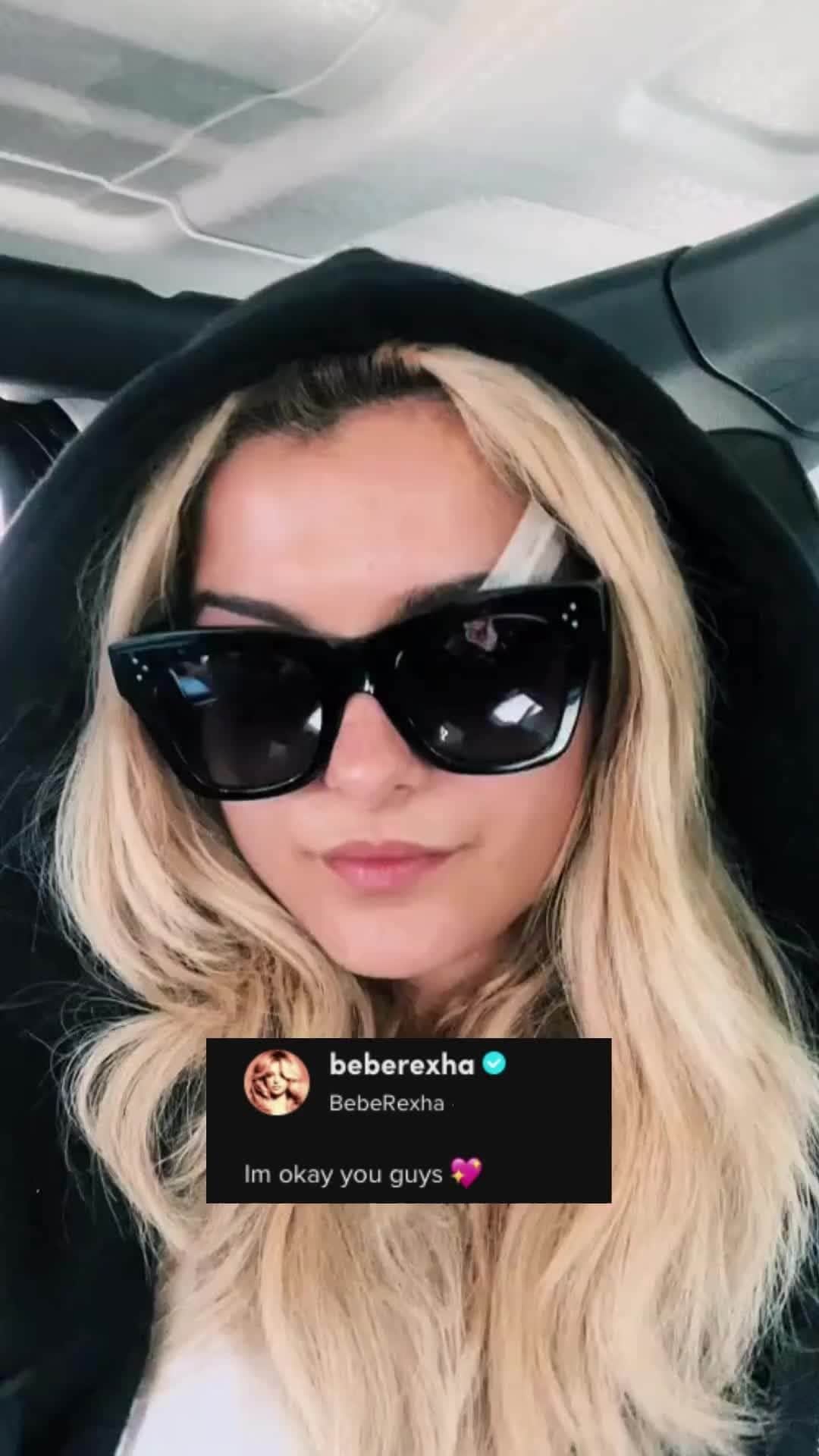 E! Onlineさんのインスタグラム動画 - (E! OnlineInstagram)「Bebe Rexha is feeling ...