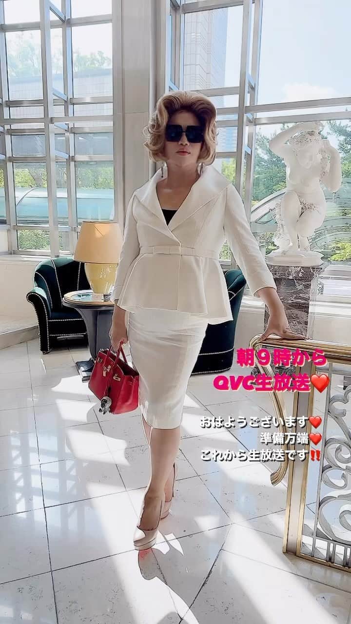 IKKO【公式】さんのインスタグラム動画 - (IKKO【公式】Instagram)「おはようございます」6月21日 7時34分 - love_ikko