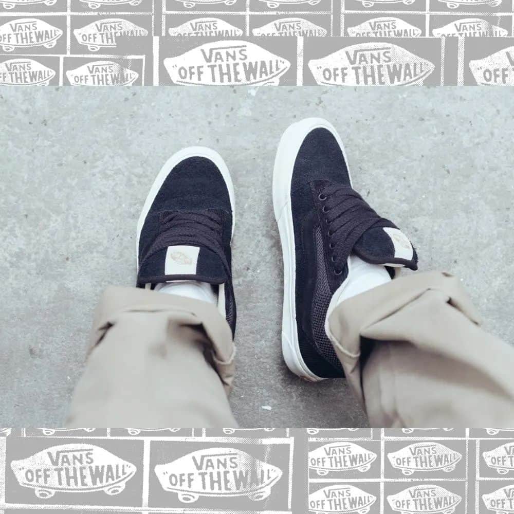 Vans Philippinesさんのインスタグラム写真 - (Vans PhilippinesInstagram)「Elevate your ...