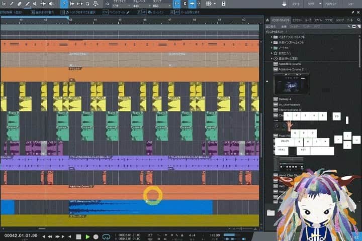 きくおさんのインスタグラム動画 - (きくおInstagram)「https://bit.ly/kikuoXColosoJP3 On the platform Coloso (@coloso ...