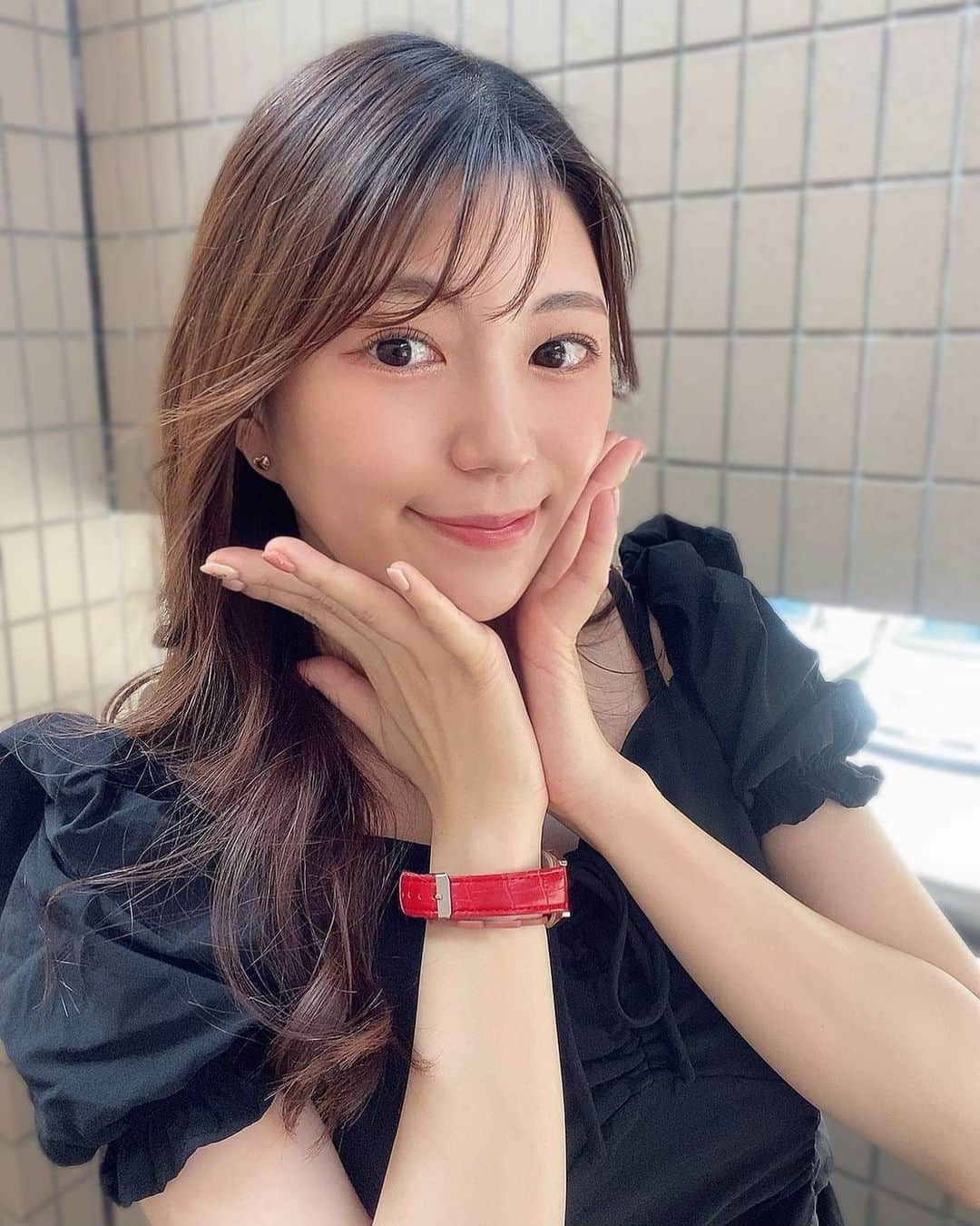 スーパードーム イメージガール _ 内田瑞穂 プロフィール – VISHUJI