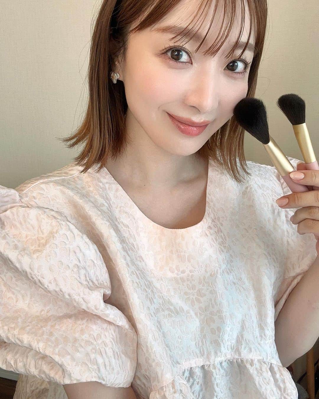 竹内渉さんのインスタグラム写真 - (竹内渉Instagram)「本日6月21日 #Ririmew の新商品が、公式サイト・ロフト・PLAZA・＠cosmeTOKYO（※一部店舗を除く）で発売 ...