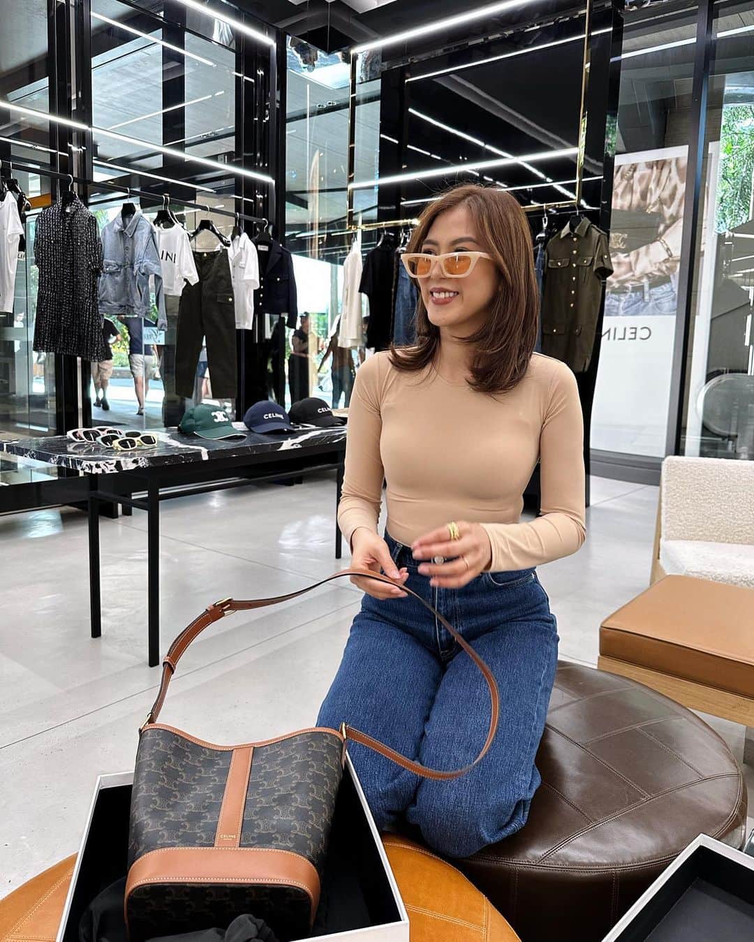 Alex Gonzagaさんのインスタグラム写真 - (Alex GonzagaInstagram)「dati ang celine ...