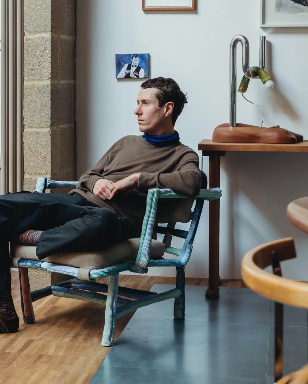 The Modern Houseさんのインスタグラム写真 - (The Modern HouseInstagram)「“I think you ...