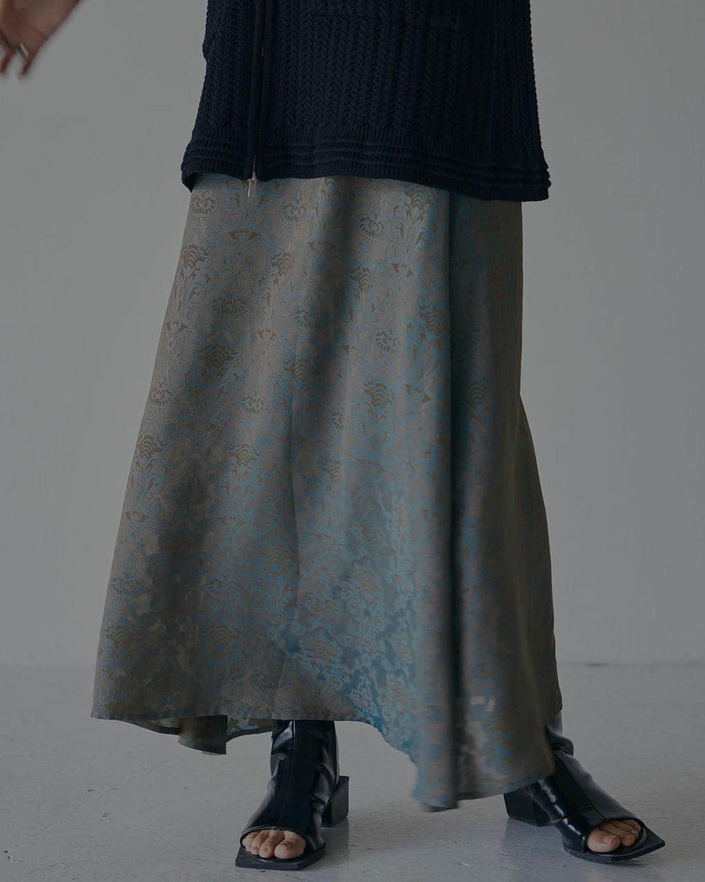 Ameri vintageさんのインスタグラム写真 - (Ameri vintageInstagram)「6.23(Fri)12:00 CHIFFON MILITARY CARGO PANTS ...