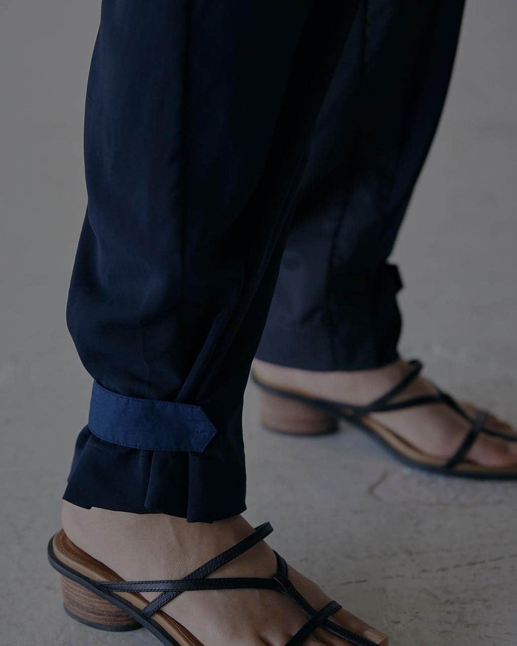 Ameri vintageさんのインスタグラム写真 - (Ameri vintageInstagram)「6.23(Fri)12:00 CHIFFON MILITARY CARGO PANTS ...