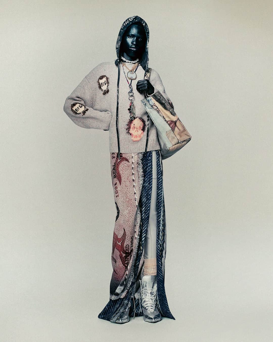 Acne Studiosさんのインスタグラム写真 - (Acne StudiosInstagram)「#AcneStudios ...