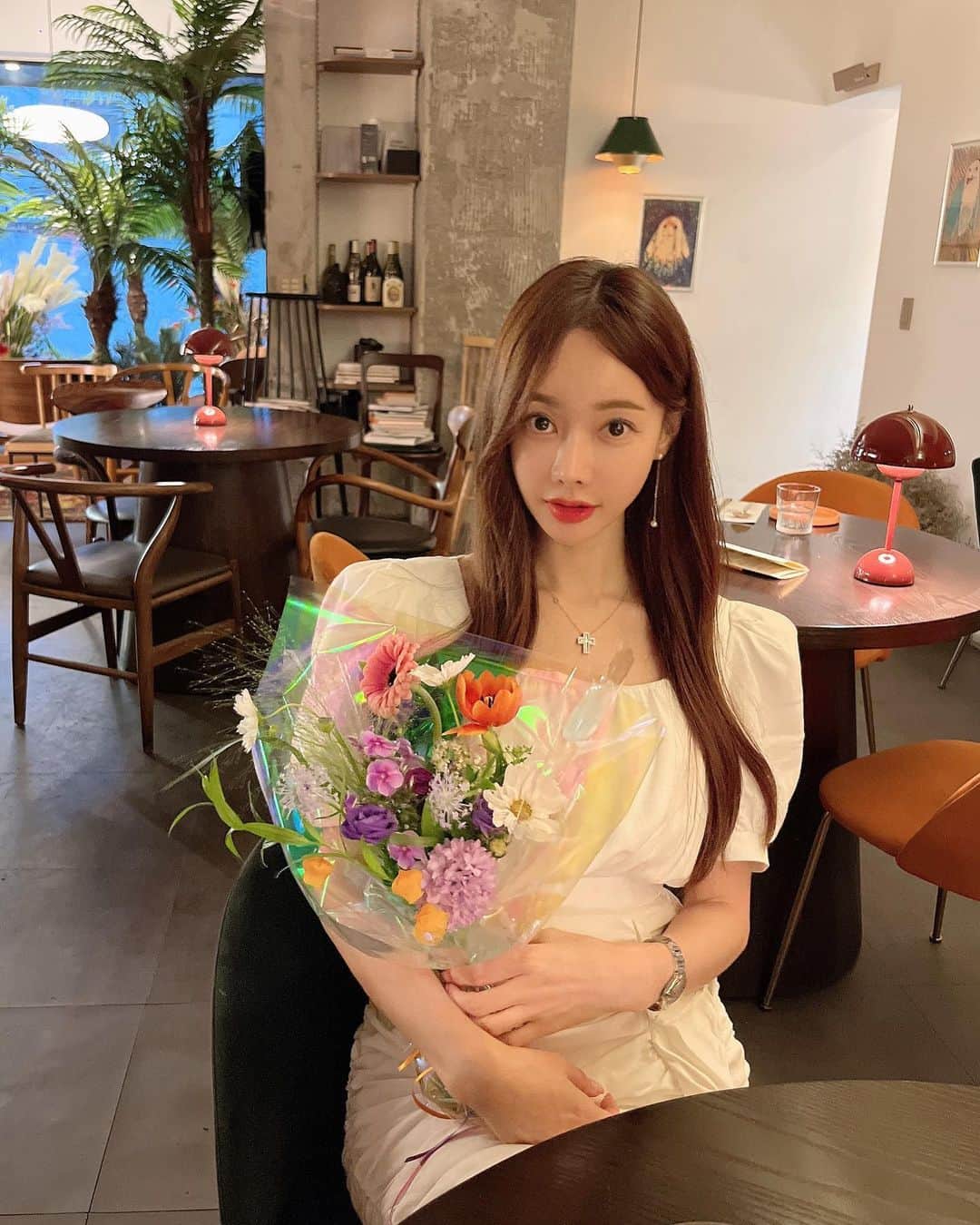 Hyemiさんのインスタグラム - (Hyemi@hinzajoa)