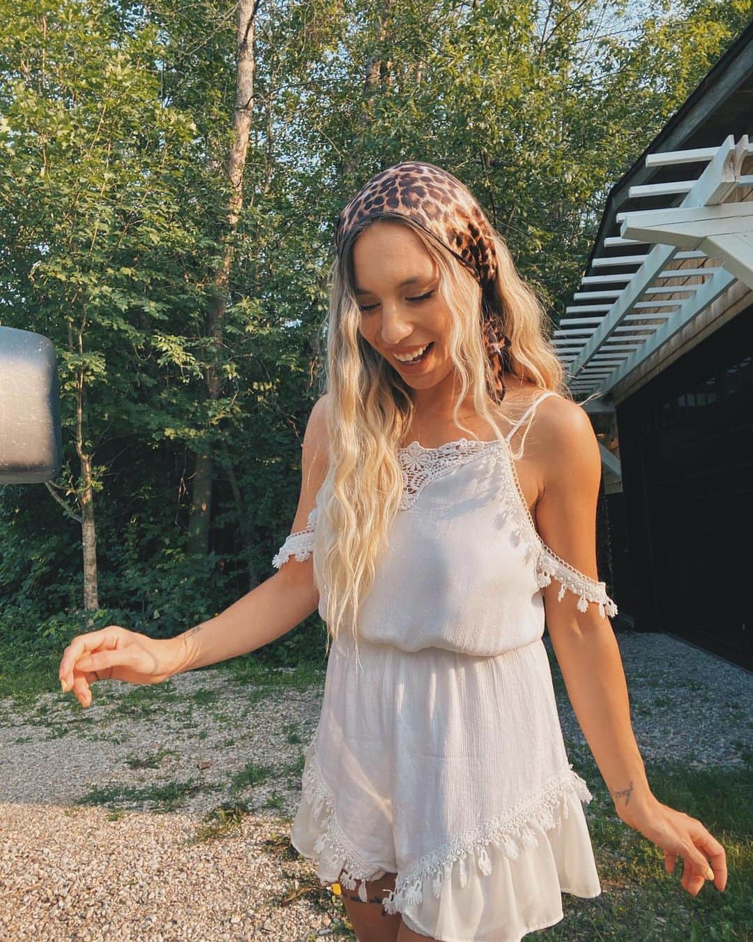 Kalyn Nicholsonさんのインスタグラム写真 - (Kalyn NicholsonInstagram)「summer ...