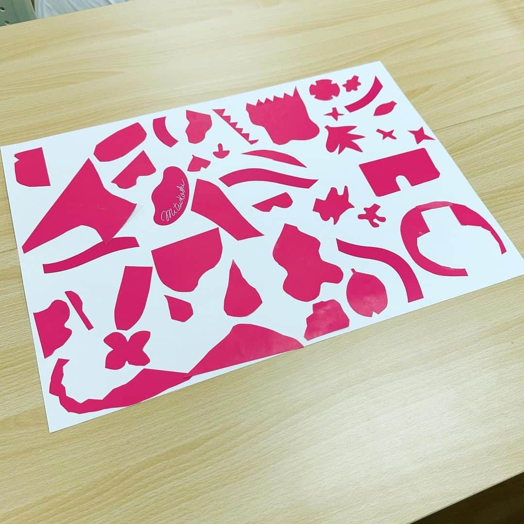 本田奈也花さんのインスタグラム写真 - (本田奈也花Instagram)「今年、大手百貨店『三越』が 創業350周年であることをみなさんご存知でしょうか？ 創業350周年を機に、 地域貢献とし ...