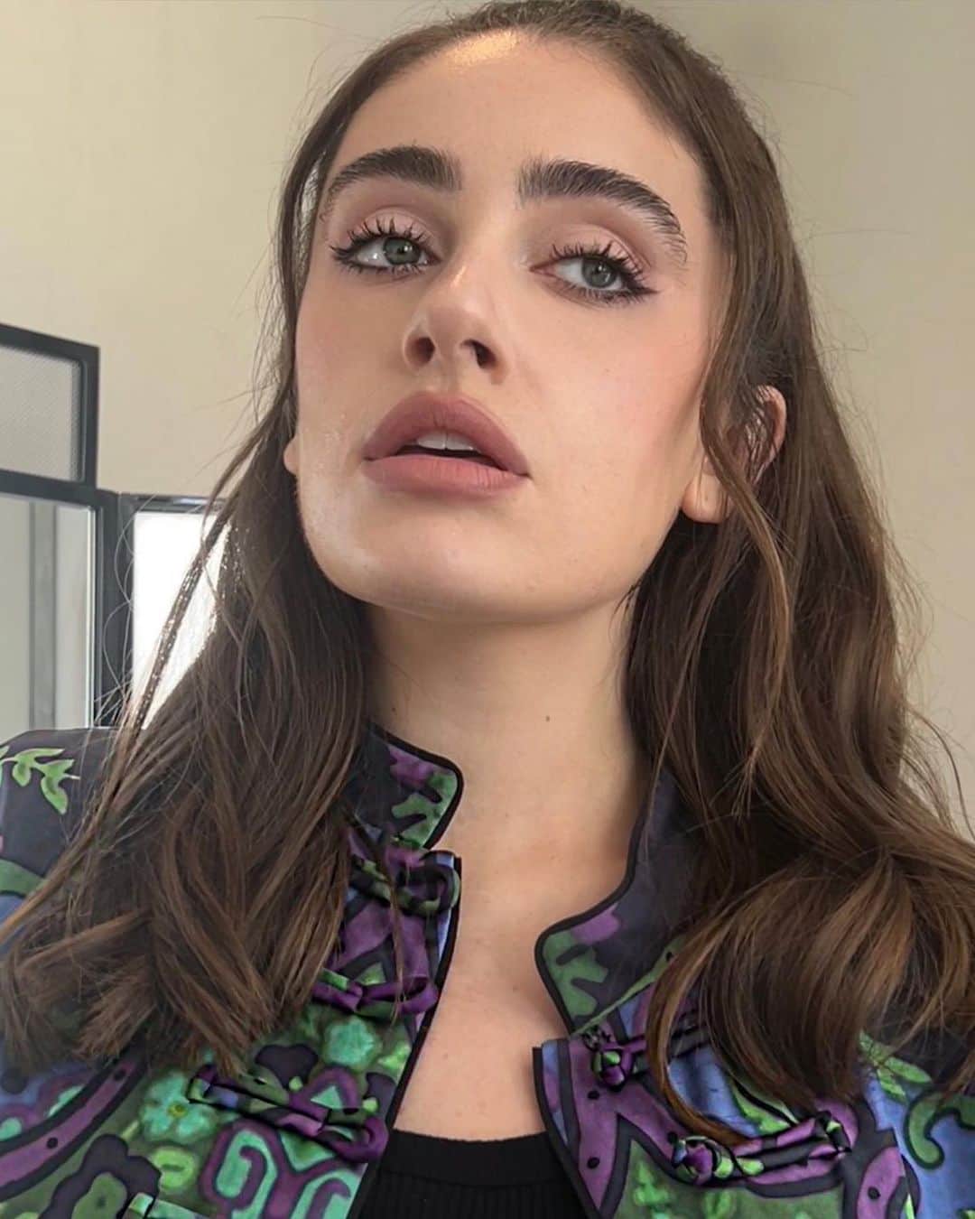 Carolina Gonzalezさんのインスタグラム写真 - (Carolina GonzalezInstagram)「🖤RACHEL ...