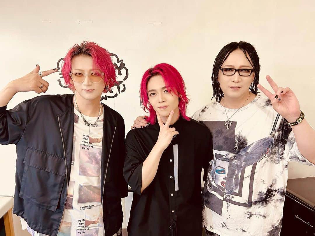 Ikuoさんのインスタグラム写真 - (IkuoInstagram)「「PSYCHO DAZE BASS LIVE8～MASAKI VS ...
