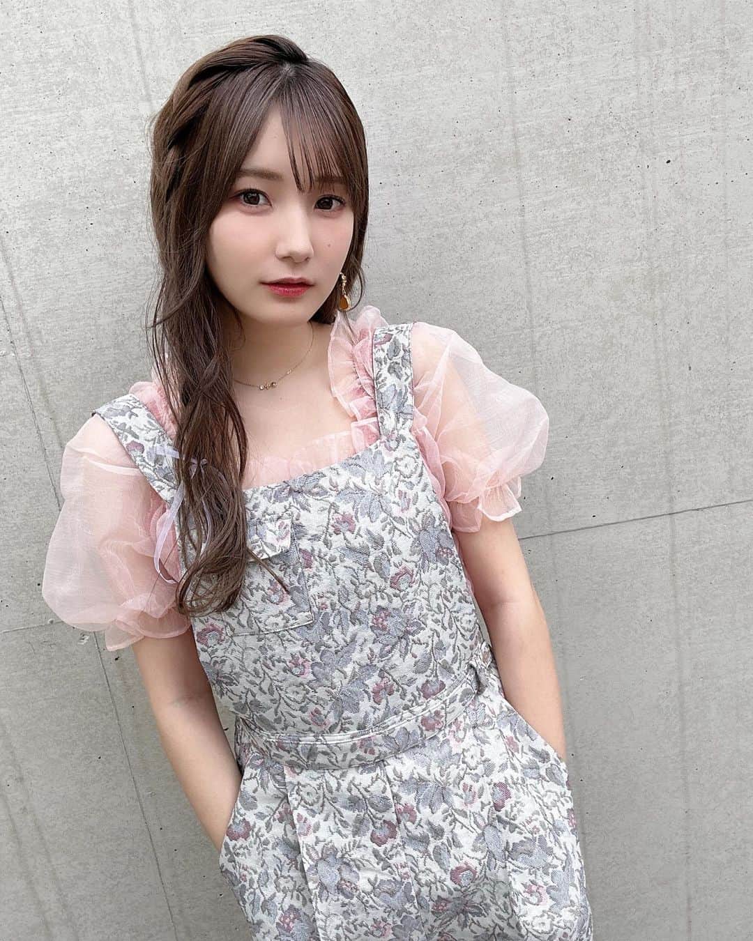 かすさんのインスタグラム - (かす@kasuu_kasu)