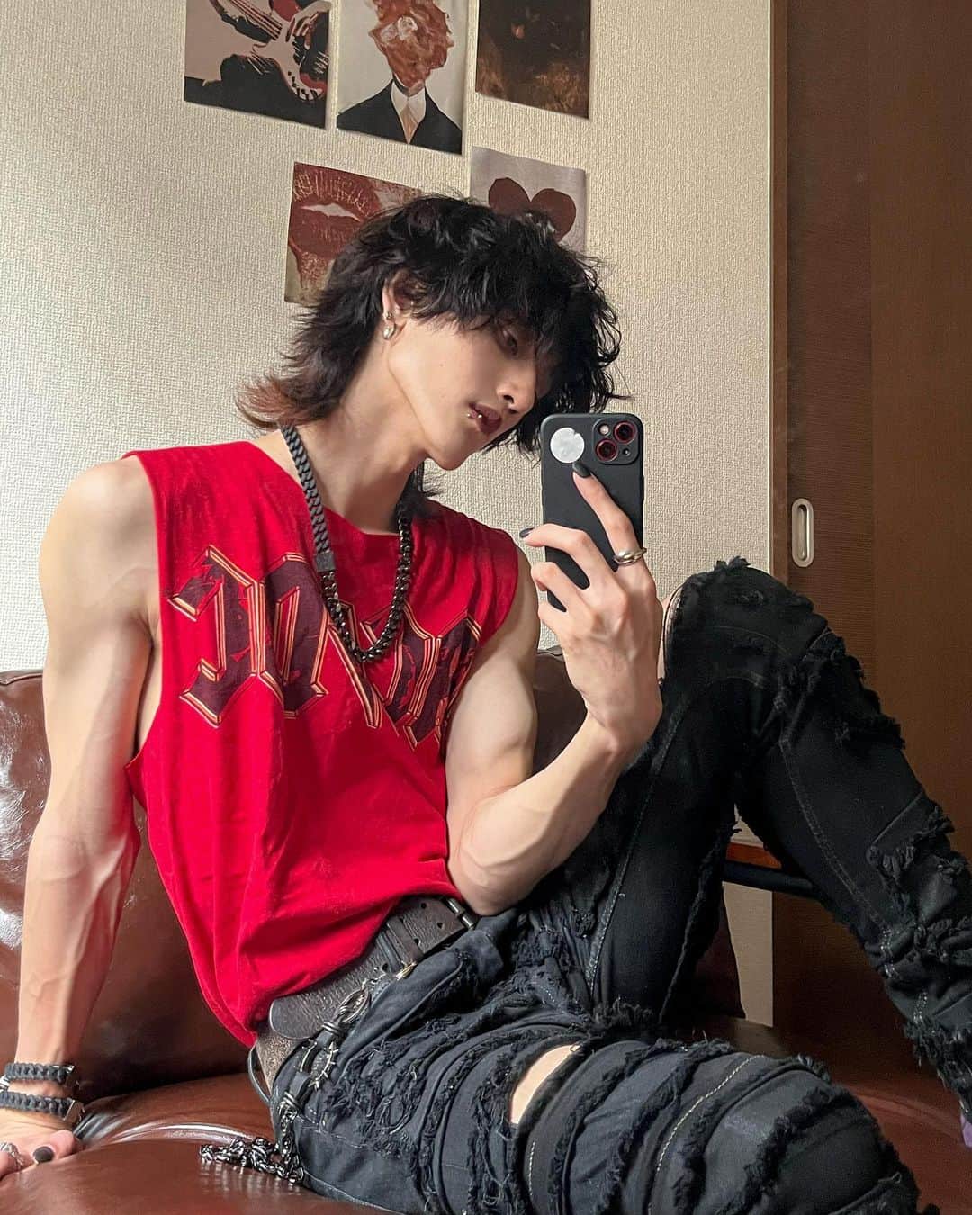 Takumaさんのインスタグラム - (Takuma@_ciel_0)