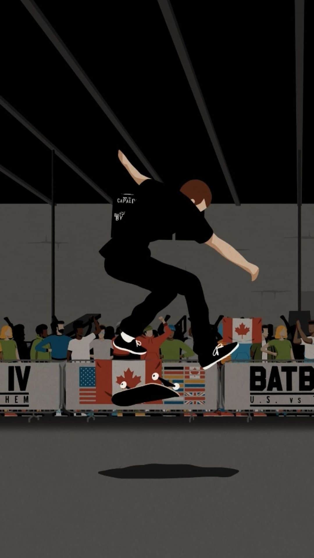 The Berricsさんのインスタグラム動画 - (The BerricsInstagram)「BATB 13 “FREEDOM” is ...