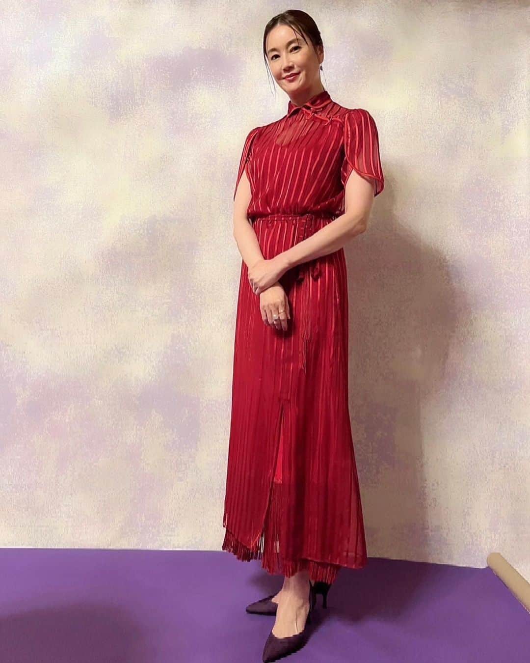 観月ありささんのインスタグラム写真 観月ありさinstagram 「【出演情報】 ミュージカル「チャーリーとチョコレート工場」出演が