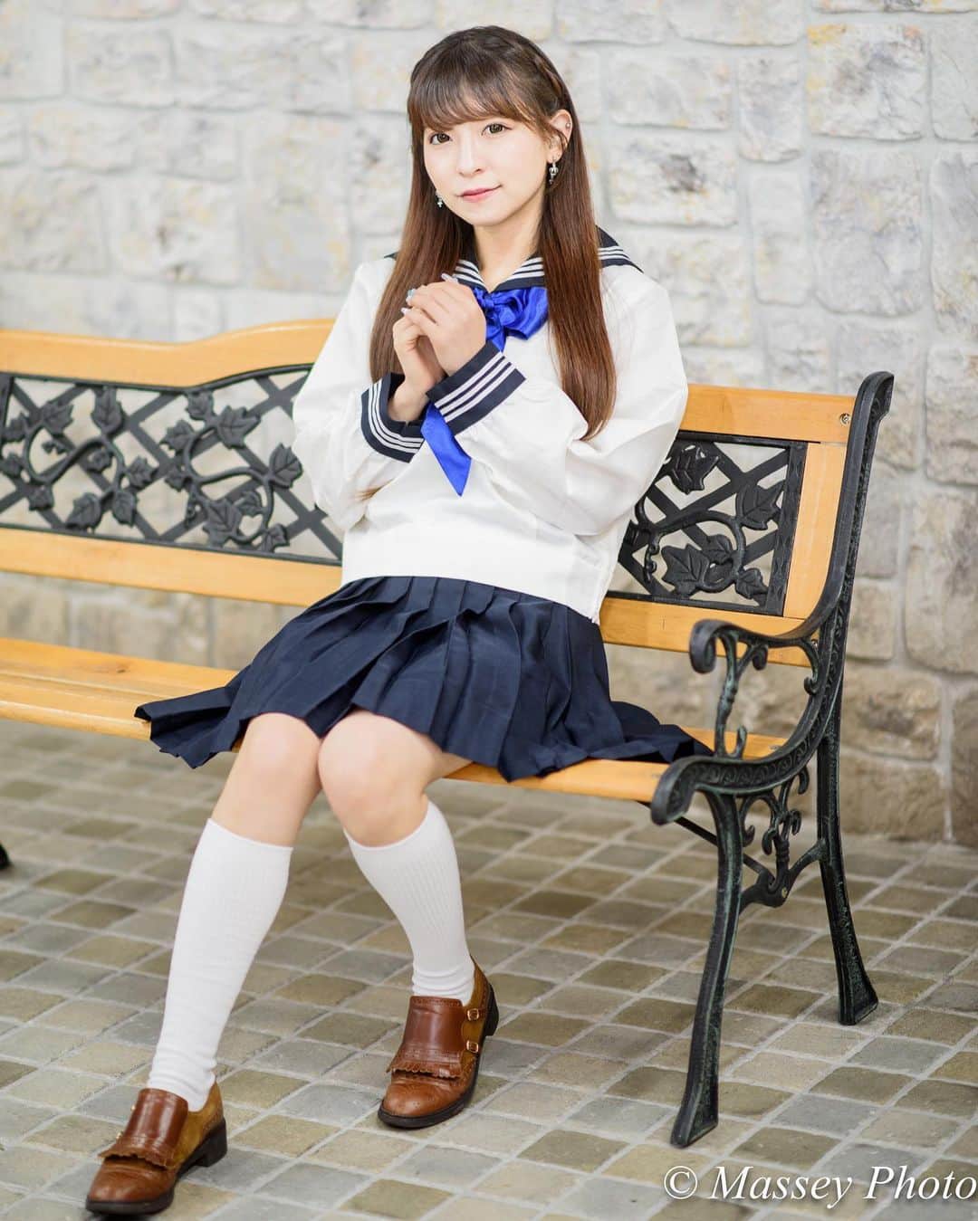 Hiro Matsushimaさんのインスタグラム写真 - (Hiro MatsushimaInstagram)「. . . . 「Booty東京」で撮った写真です。 モデルは、るん太ちゃん ...