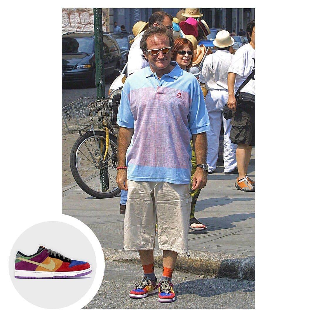 HYPEBEASTさんのインスタグラム写真 - (HYPEBEASTInstagram)「@hypebeastkicks: Happy ...