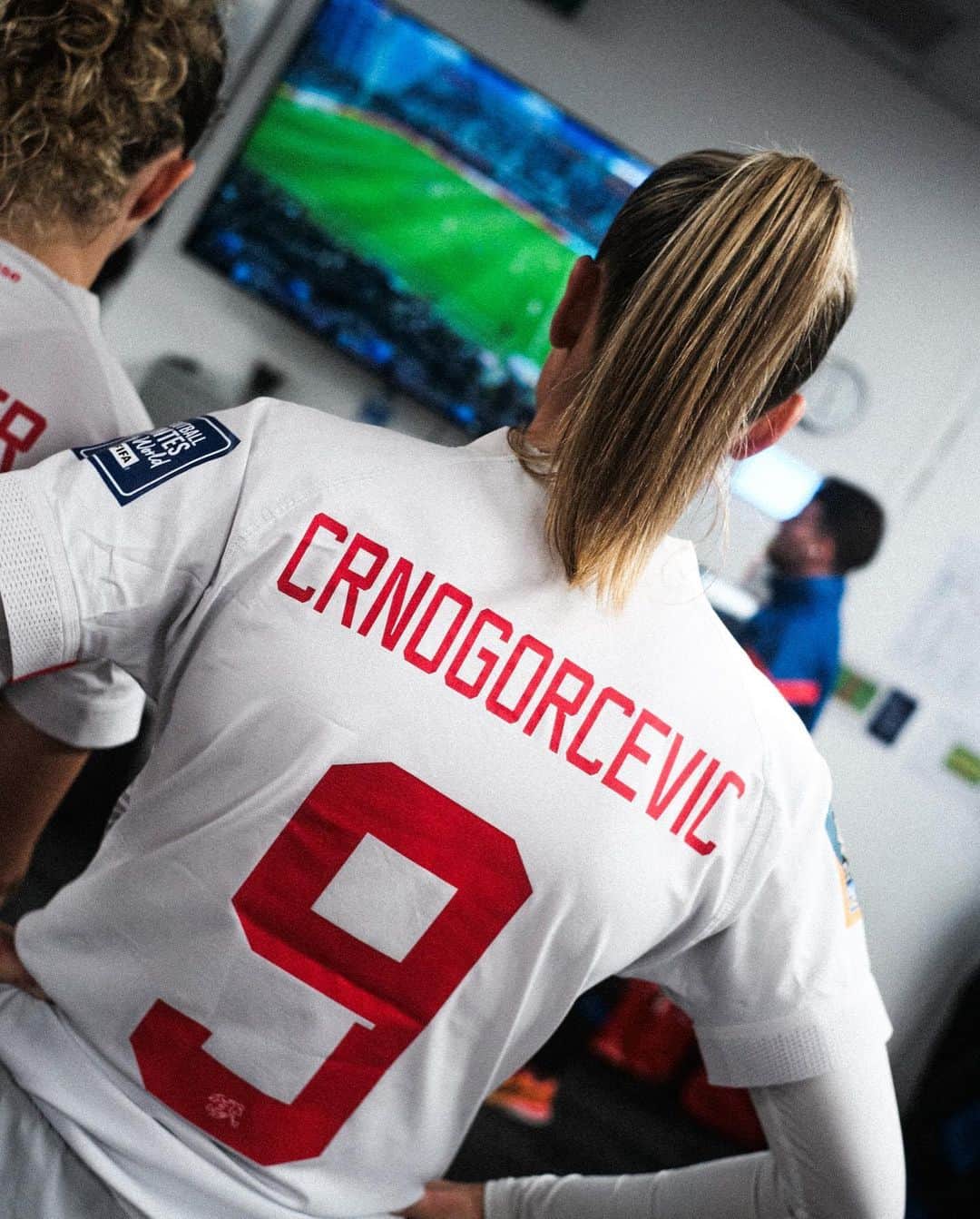 Ana Maria Crnogorcevicさんのインスタグラム写真 - (Ana Maria CrnogorcevicInstagram ...