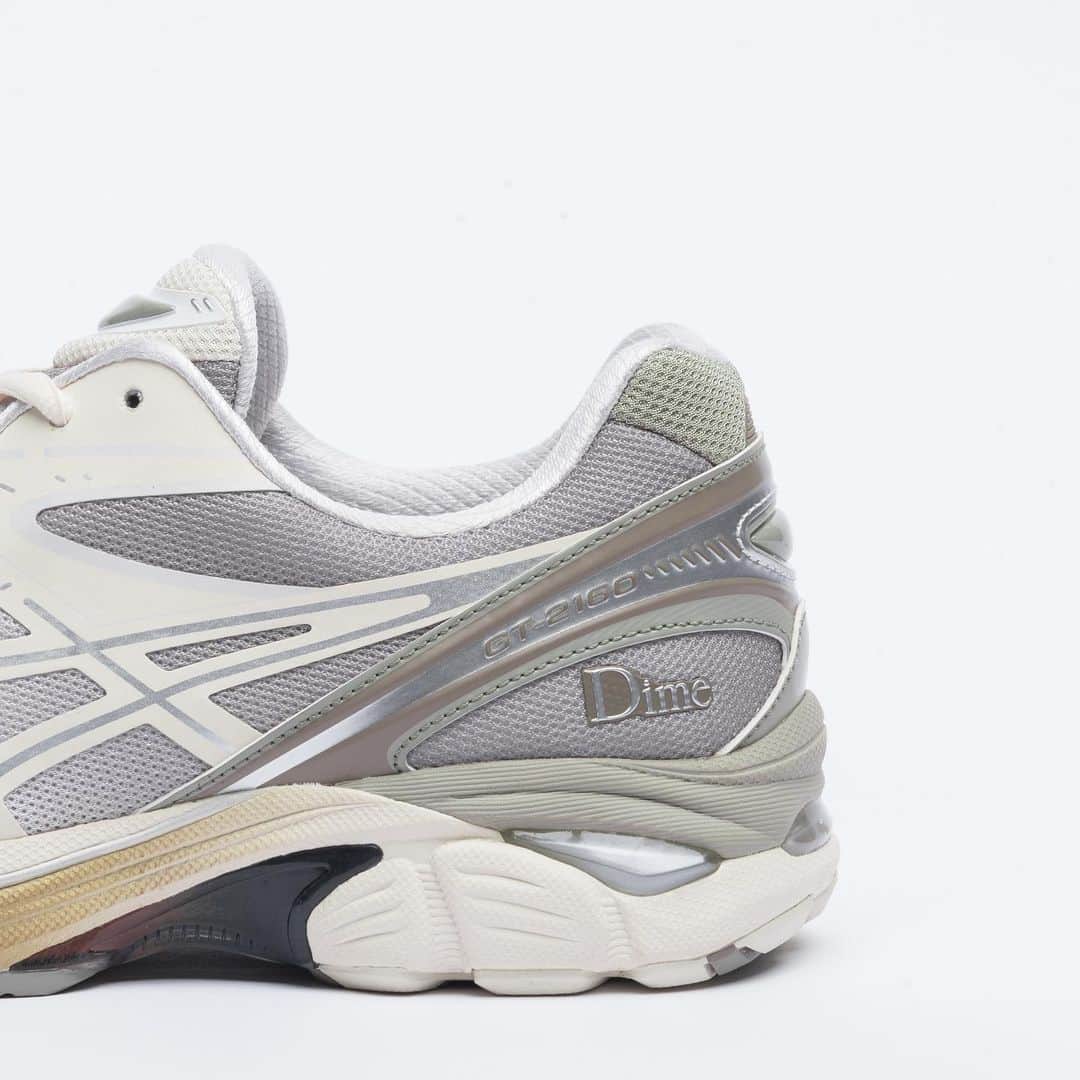 UNDFTDさんのインスタグラム写真 - (UNDFTDInstagram)「ASICS and Dime unveil their ...