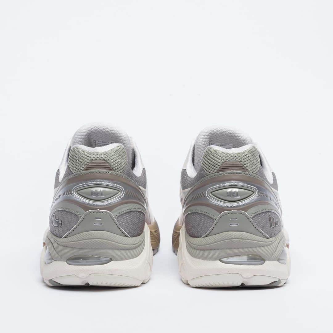 UNDFTDさんのインスタグラム写真 - (UNDFTDInstagram)「ASICS and Dime unveil their ...