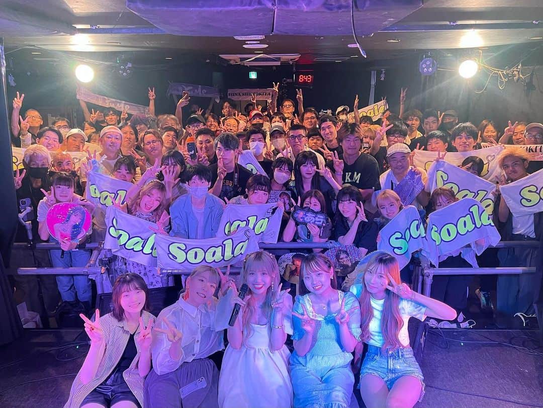 Soalaさんのインスタグラム - (Soala@soala_official)