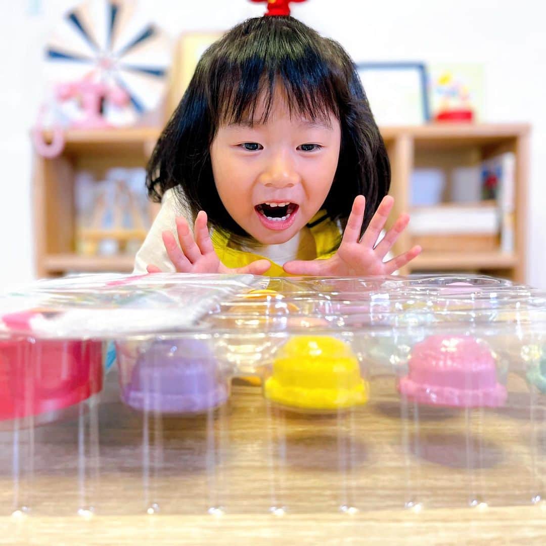 れのれらTVさんのインスタグラム写真 - (れのれらTVInstagram)「【かえちゃoh!!】 🟡れおなの元に「かえちゃOh!! まほうの ...